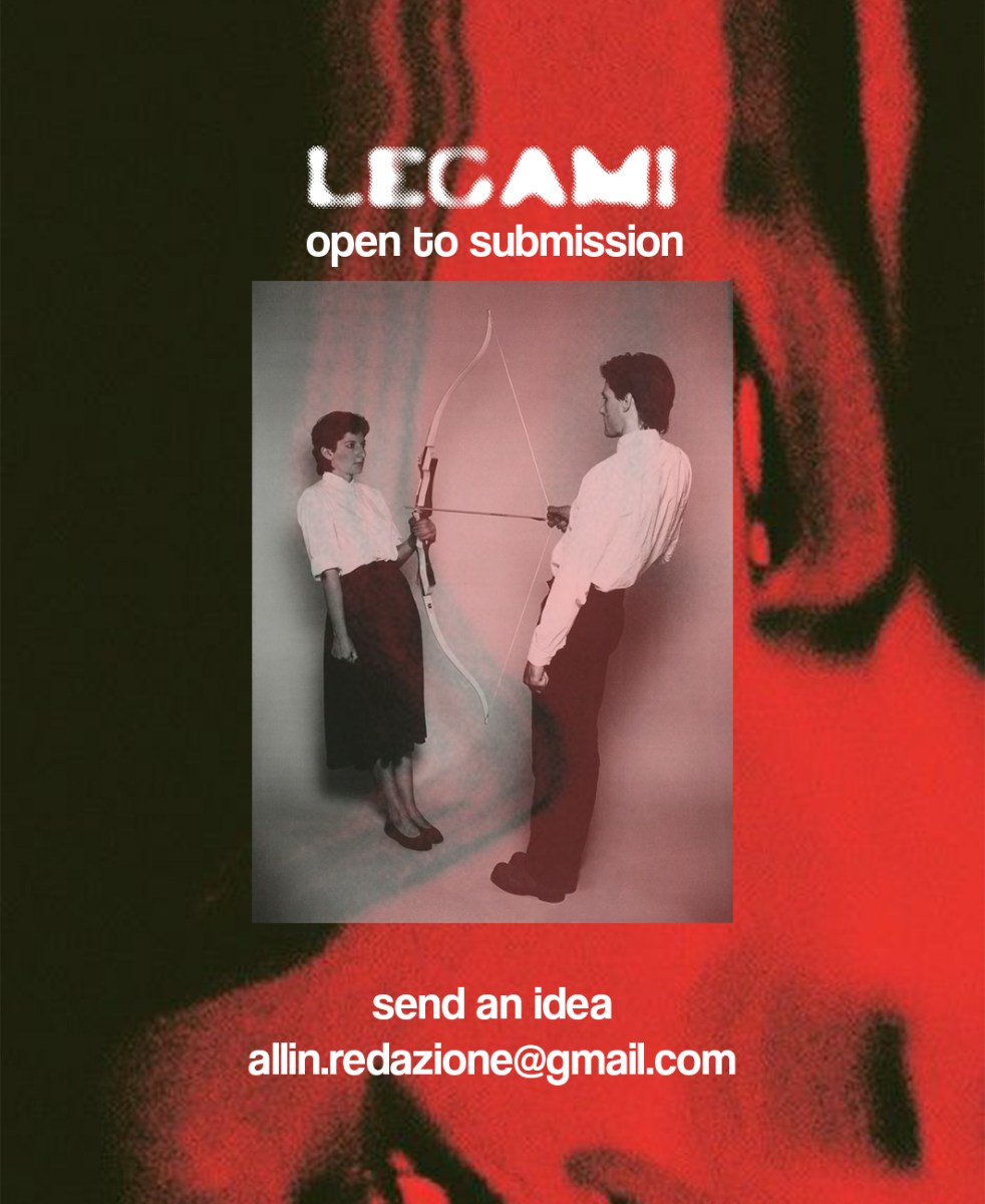 submission – all in magazine